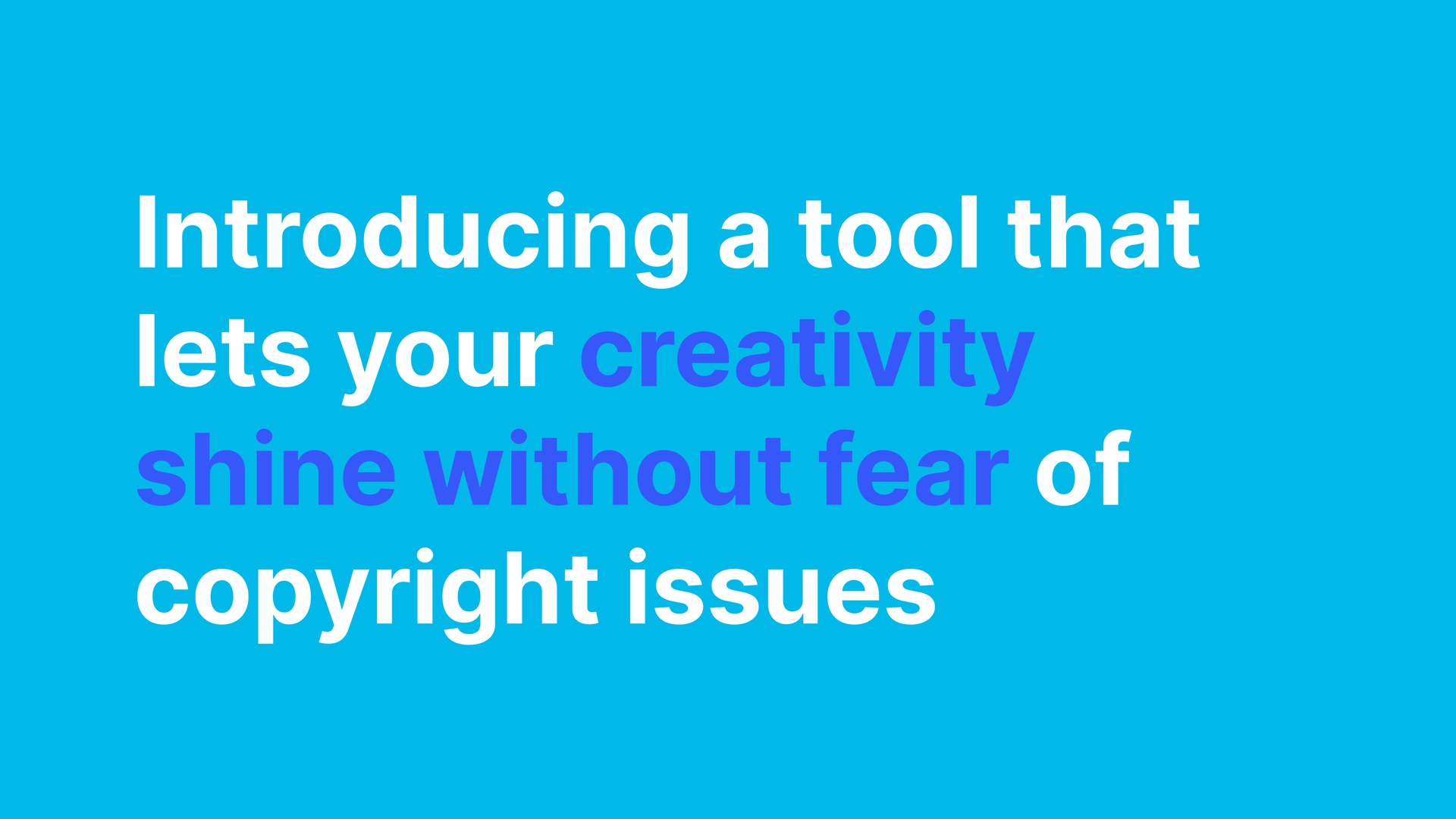 Sweet AI - Redefine Your Business with GenAI